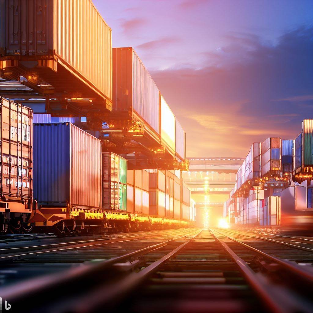 Welcome To Cantrans Logistics