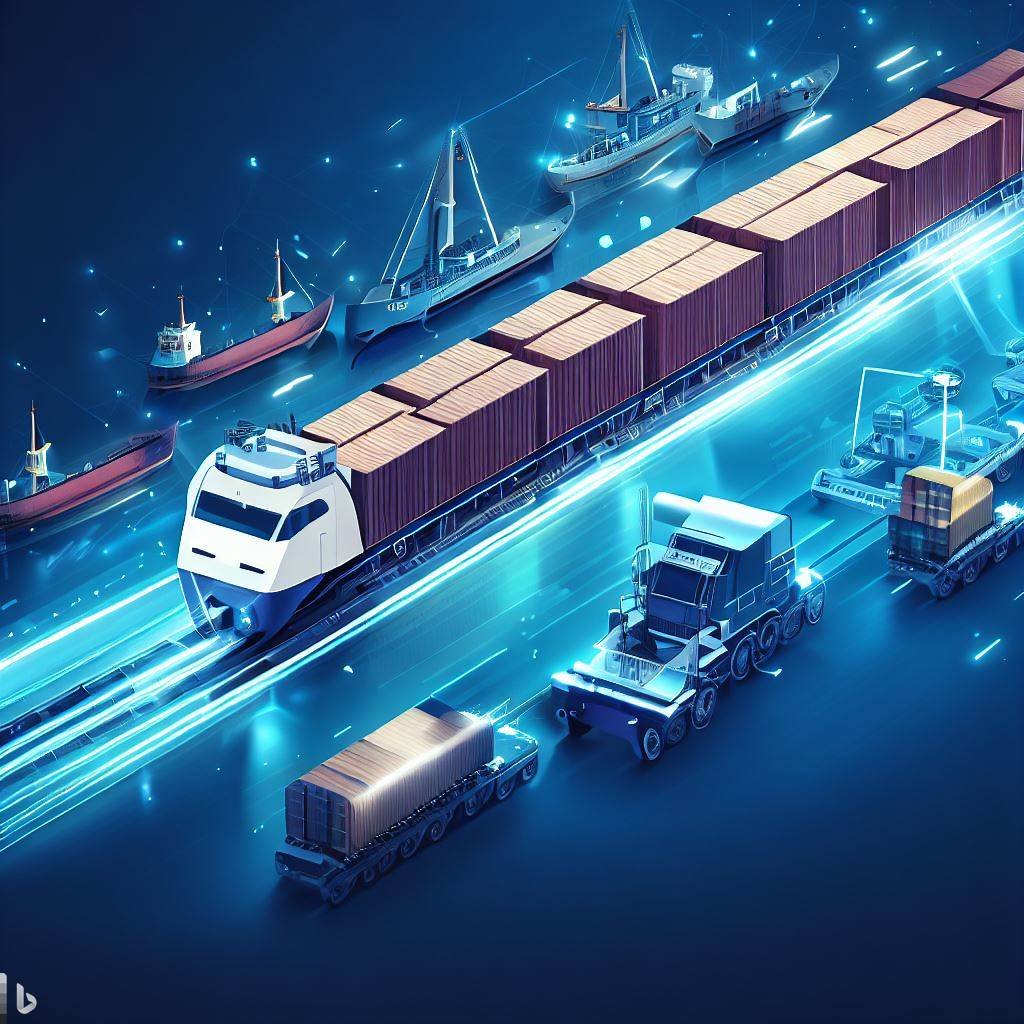 Welcome To Cantrans Logistics